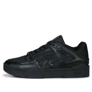 PUMA Slipstream X Jeff Staple "gidra" Low Top Sneakers - Black