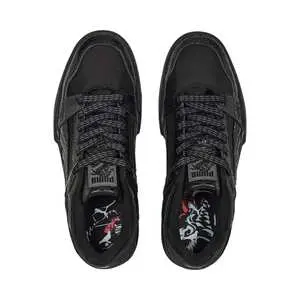 PUMA Slipstream X Jeff Staple "gidra" Low Top Sneakers
