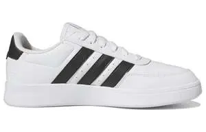Adidas Breaknet 2.0 Low Top Sneakers