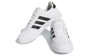 Adidas Breaknet 2.0 Low Top Sneakers