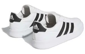 Adidas Breaknet 2.0 Low Top Sneakers