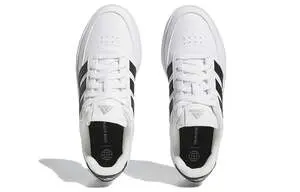 Adidas Breaknet 2.0 Low Top Sneakers