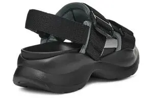 UGG La Camp Sandals - Black