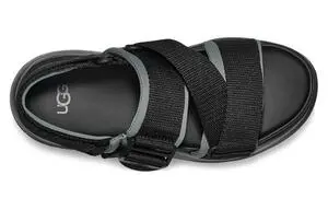 UGG La Camp Sandals - Black