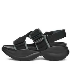 UGG La Camp Sandals - Black