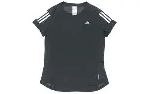 Adidas Own The Run Short Sleeve Tee