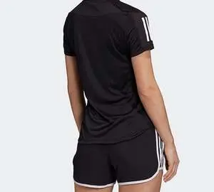 Adidas Own The Run Short Sleeve Tee