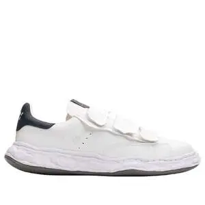 Mihara Yasuhiro X 71 Michael Charles Og Low-top Sneakers - White