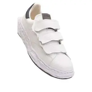 Mihara Yasuhiro X 71 Michael Charles Og Low-top Sneakers - White