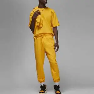 JORDAN X Wordmark Fleece Joggers