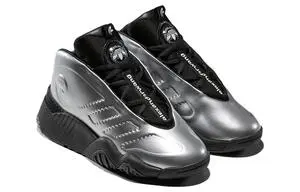 Adidas Alexander Wang X Futureshell "platinum Metallic - Silver