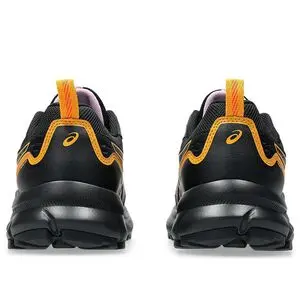Asics Trail Scout 3 Athletic Sneakers - Black/light Ube