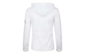 Adidas Hooded Woven Jacket