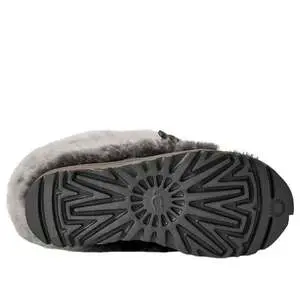 UGG Classic Tall Chalet Boot - Charcoal