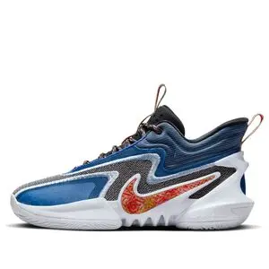 Nike Cosmic Unity 2 Athletic Sneakers - Blue/black