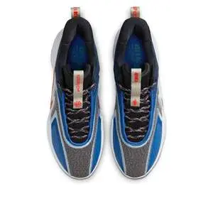Nike Cosmic Unity 2 Athletic Sneakers - Blue/black