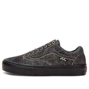 VANS Skate Old Skool Sneakers - Grey