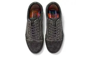 VANS Skate Old Skool Sneakers - Grey