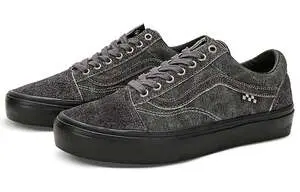 VANS Skate Old Skool Sneakers - Grey