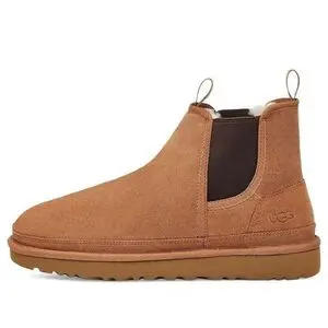 UGG Neumel Platform Chelsea Boot