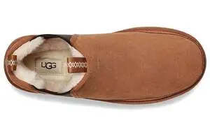 UGG Neumel Platform Chelsea Boot