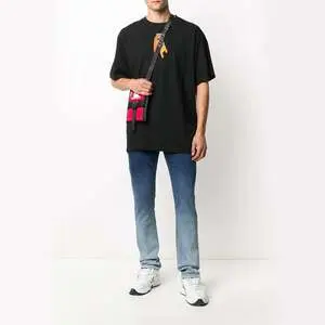 Off-White Pascal Skeleton T-shirt