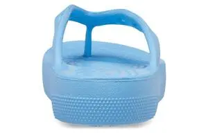 CROCS Classic Platform Flip Flop