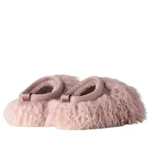 UGG Tazz Fluff Momma Slippers - Fawn