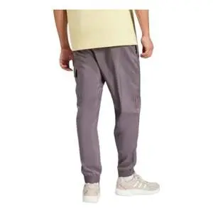 Adidas Essentials Small Logo Cargo Pants