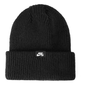 Nike Skate Fisherman Beanie - Black