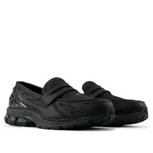 NEW BALANCE 1906l Loafer - Black/blacktop/phantom