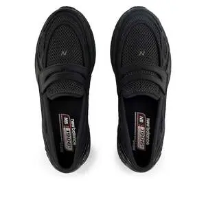 NEW BALANCE 1906l Loafer - Black/blacktop/phantom