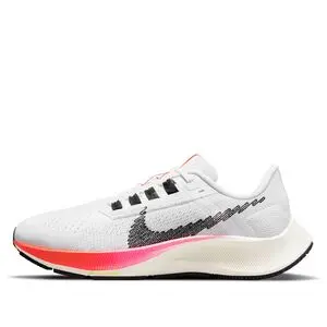 Nike Zoom Pegasus 38 'rawdacious' Sneakers - Black/medium Ash/night Forest