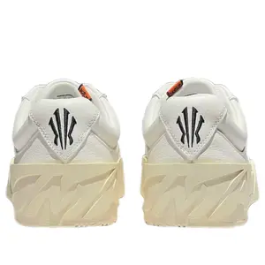 ANTA Kai Hela Style 1 Sneakers - White/beige
