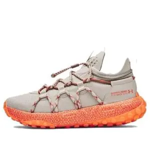 Under Armour Hovr Summit Ft Cuff Sneakers - Gray