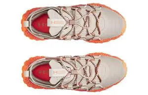 Under Armour Hovr Summit Ft Cuff Sneakers - Gray
