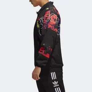 Adidas Fstv Track Jacket