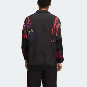 Adidas Fstv Track Jacket