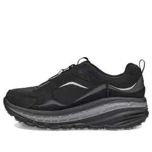 UGG Ca805 Zip Mesh Sneakers - Black