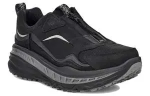 UGG Ca805 Zip Mesh Sneakers - Black