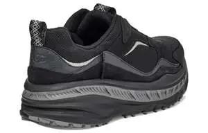 UGG Ca805 Zip Mesh Sneakers - Black
