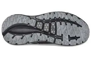 UGG Ca805 Zip Mesh Sneakers - Black