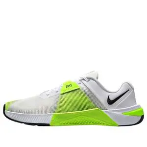 Nike Nike Metcon 10 Athletic Sneakers White/volt/black