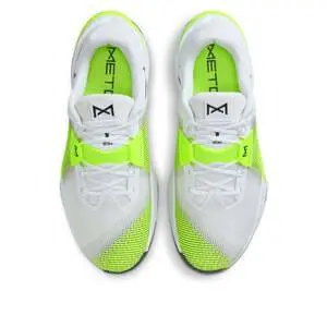 Nike Metcon Athletic Sneakers - White/volt/black