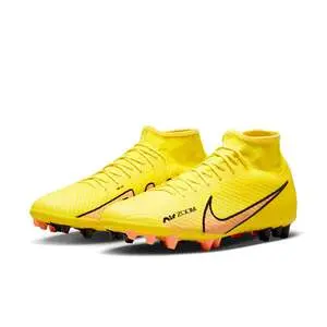 Nike Mercurial Superfly 9 15 Academy Ag Lucent Pack