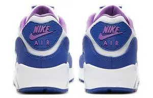 Nike Max 90 "easter" Sneakers - Blue/purple
