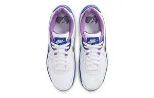 Nike Max 90 "easter" Sneakers - Blue/purple