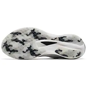 ANTA C202 Lite Athletic Sneakers - White/black
