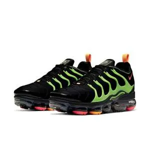 Nike Vapormax Plus Sneakers - Black