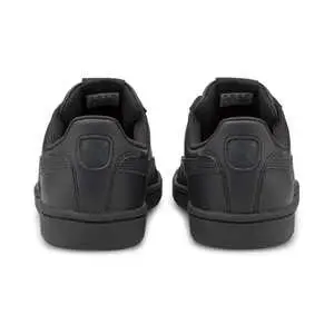 PUMA Smash Low Top Sneakers